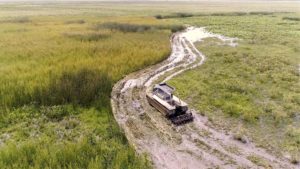 Marsh Master® | The Most Trusted Name in Marsh Machinery