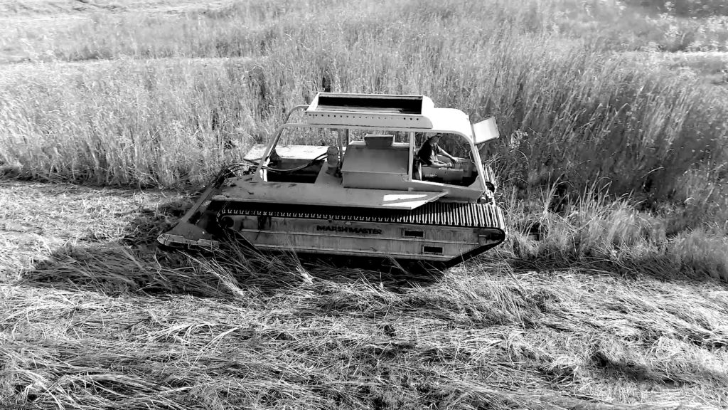 About Us | Marsh Master®