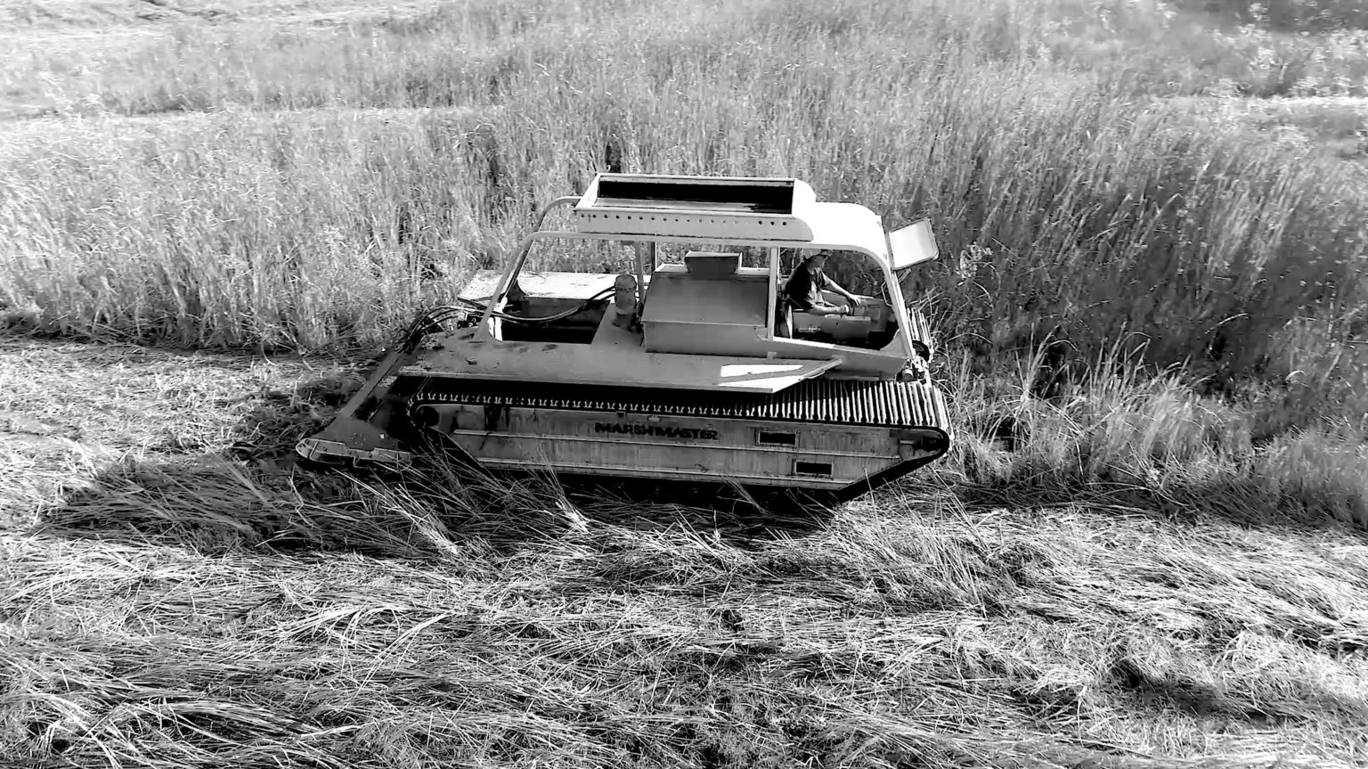 About Us | Marsh Master®