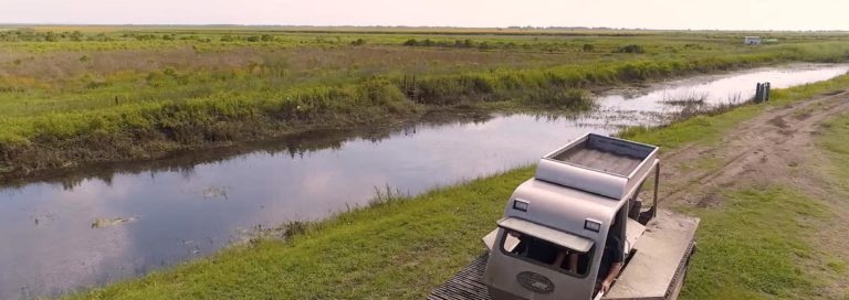 Marsh Master® | The Most Trusted Name in Marsh Machinery