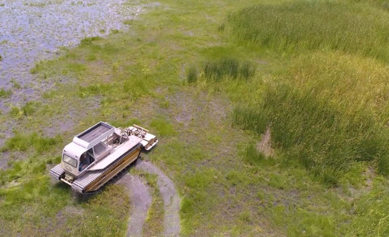 MM-2MX | Marsh Master®