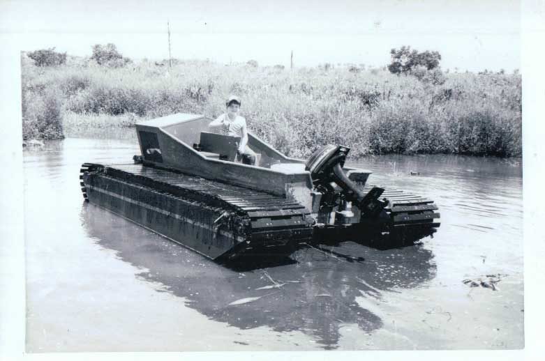 About Us | Marsh Master®