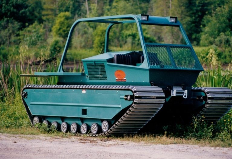 About Us | Marsh Master®