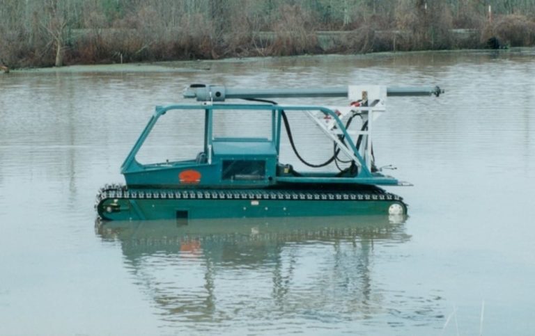 About Us | Marsh Master®