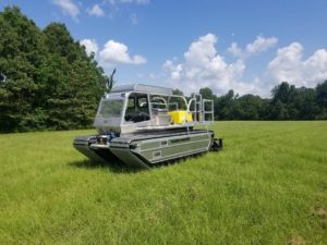 About Us | Marsh Master®
